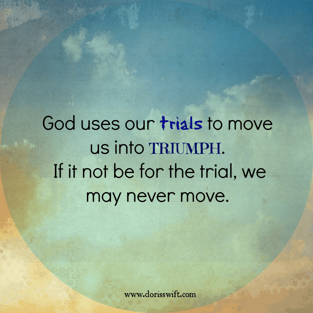 What Can Trials Do? | Doris Swift