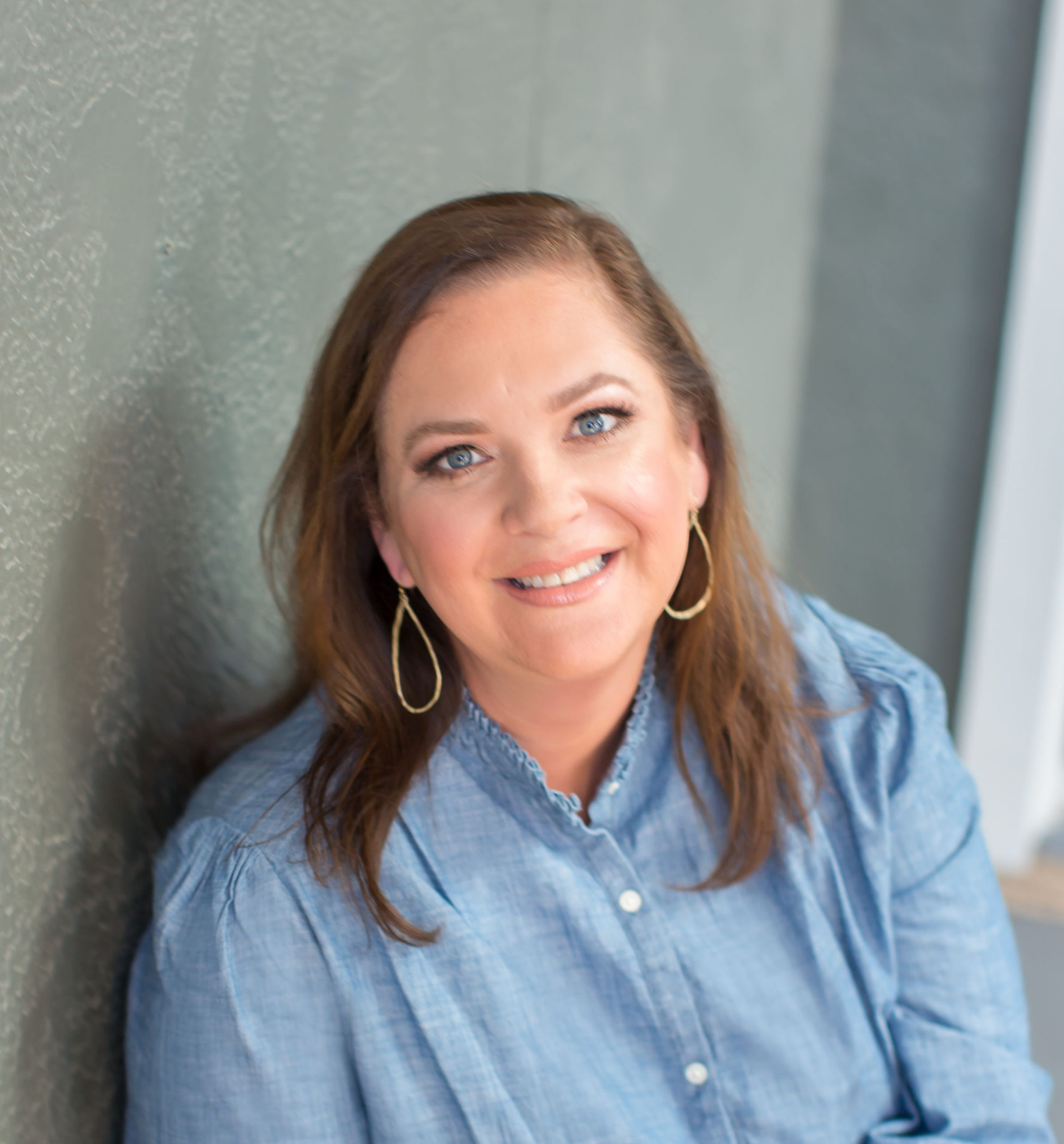 Sarah Harmeyer~You Have a Place at Neighbor's Table | Doris Swift