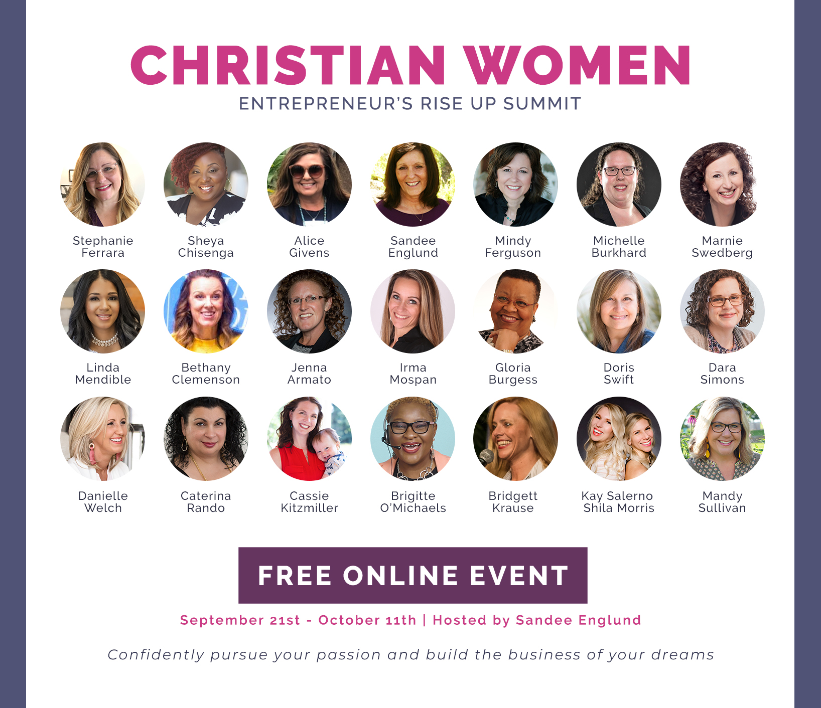 Kate Hurley~An Unexpected Journey of Singleness | Doris Swift