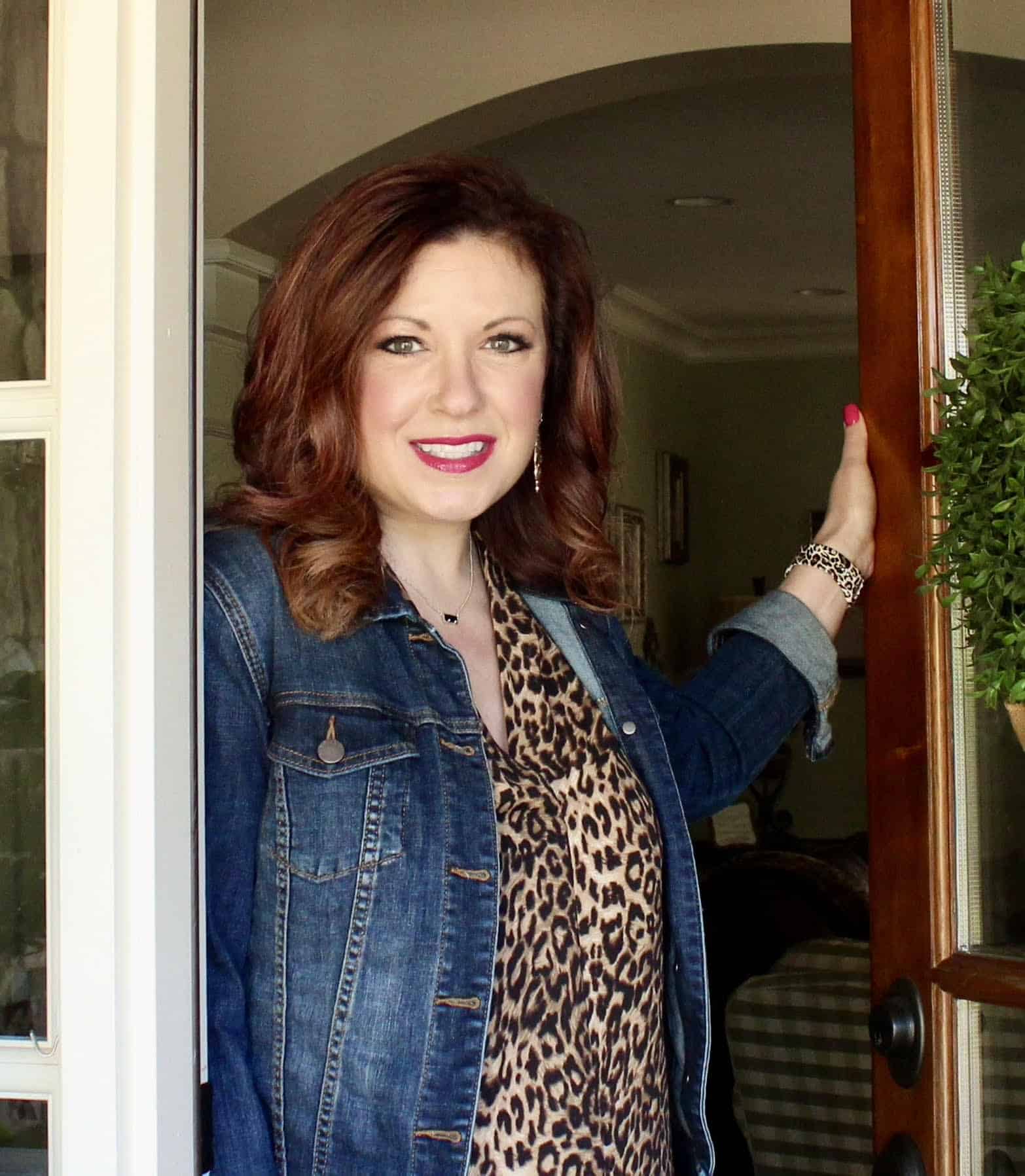 Jodi Howe: Finding God in the Midst of Anxiety & the Mental Storms of ...