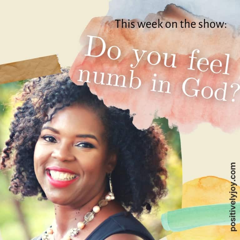 Yvette Walker: Experiencing the Joy of Hearing From God | Doris Swift