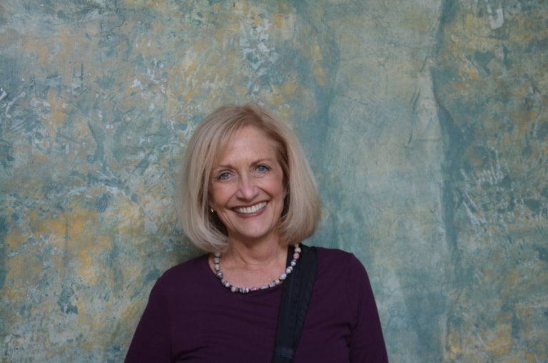 Michelle Mercer: A Powerful & Personal Encounter with Jesus--The Ultimate Love Story | Doris Swift