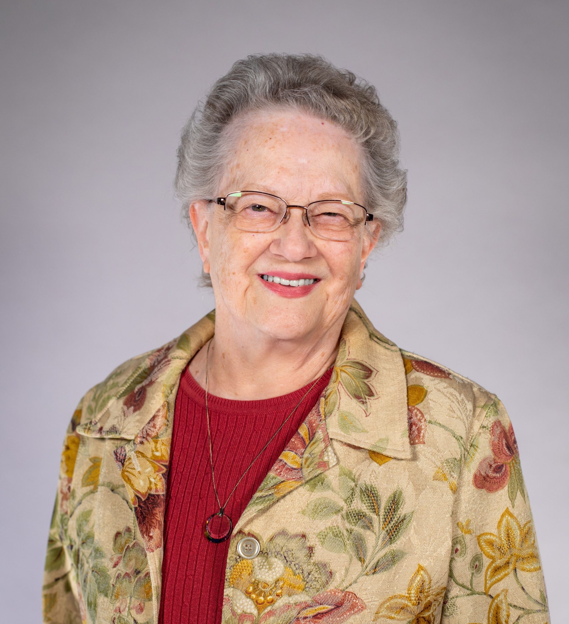Reflections on Caregiving, Faith, and A Legacy of Love