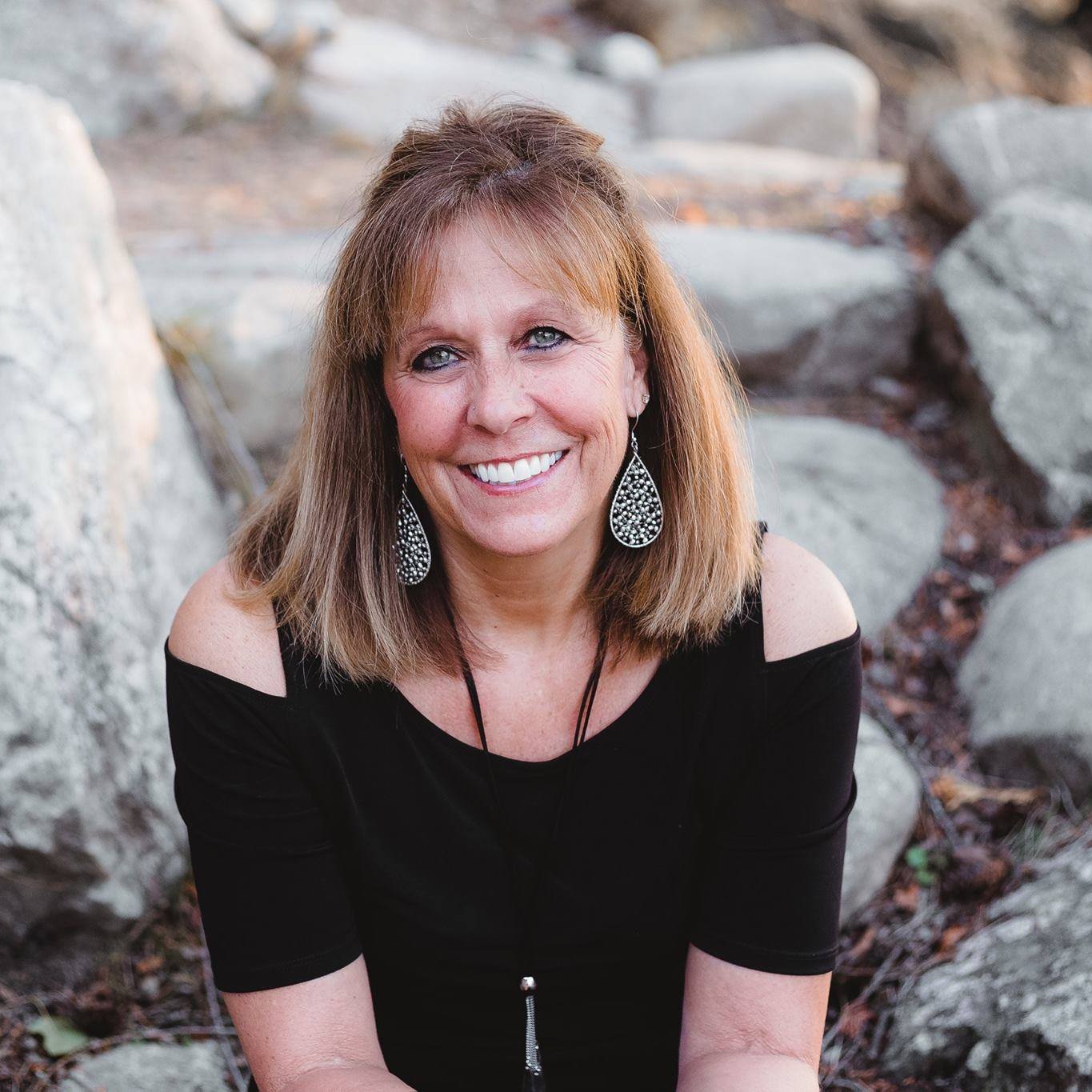 Creating Safe Spaces: Mental Health, Faith, Family, and Connection with ...