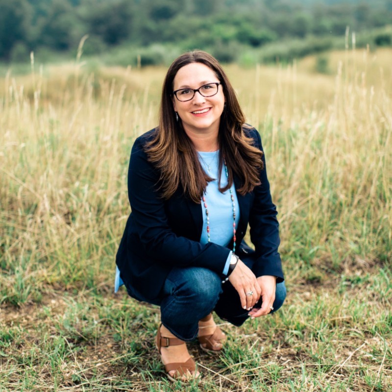 The Power of Scripture-Inspired Prayer with Brooke McGlothlin of ...